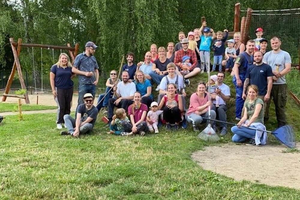 Kita L.i.n.O! – Liebevolle, individuelle, naturnahe Obhut!